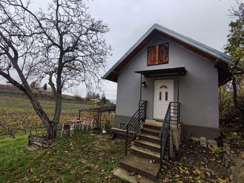 St. Slankamen 80m2, 160 ari 240.000 eura | Harmony nekretnine Beška ...